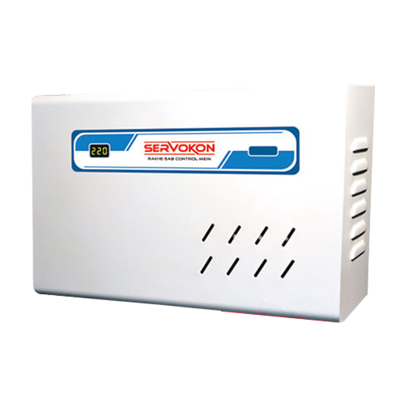 Dealer Network | Servokon